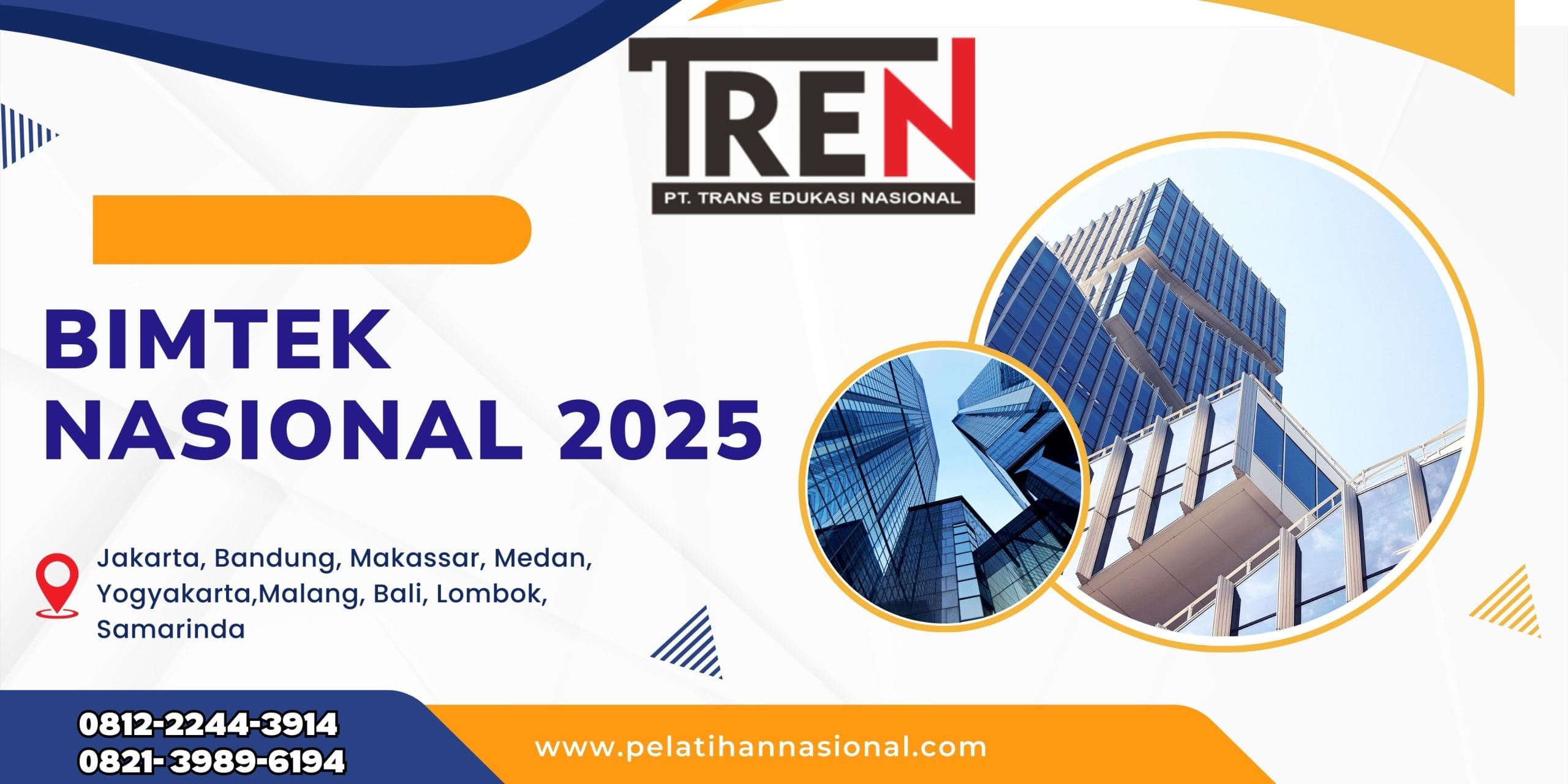 Bimtek Perpajakan & Keuangan Perguruan Tinggi BLU & PTNBH 2026